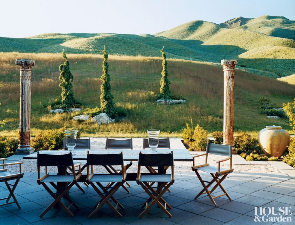 Home & Garden - Bashista Corp